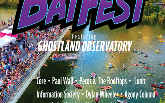 Austin Bat Fest | Austin, TX