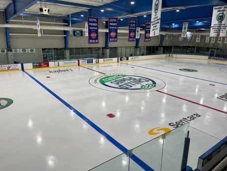 Chilled Ponds Ice Sports Complex