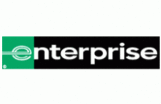 enterprise rideshare