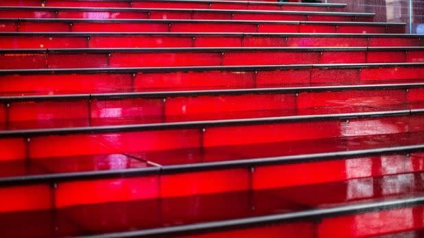 Colorful Places in New York | Things To Do