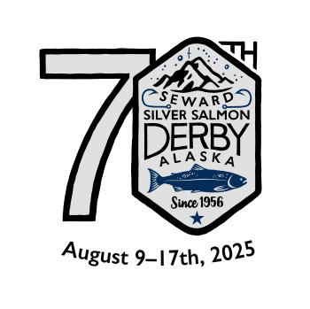 Seward Silver Salmon Derby