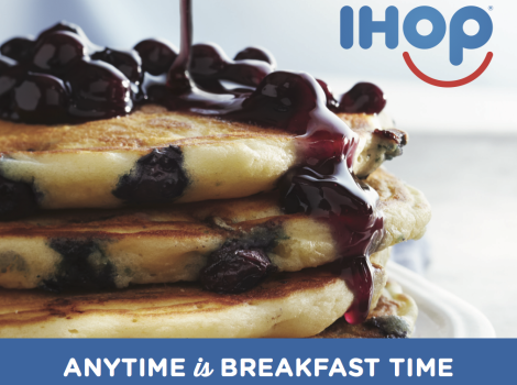 ihop breakfast time