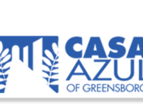 Casa Azul Logo Casa Azul Organic Tequila Reposado