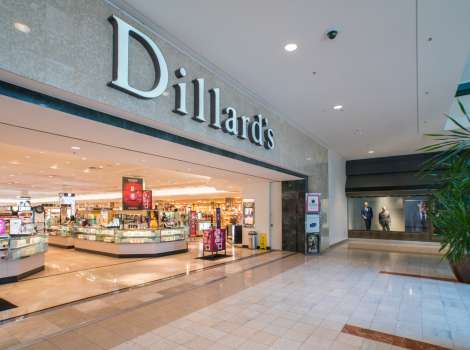 dillards makeup brands