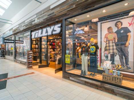 tillys
