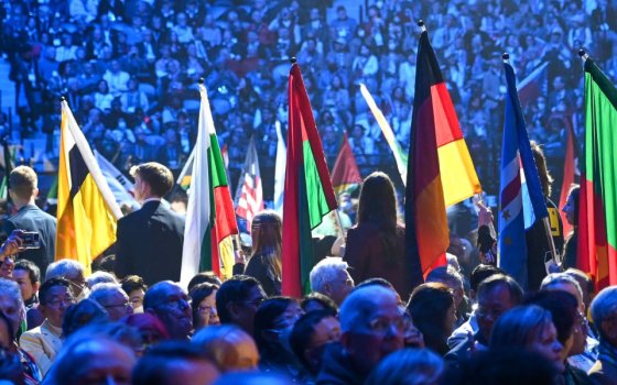 Melbourne Convention Bureau | Corporate Events & Conferences