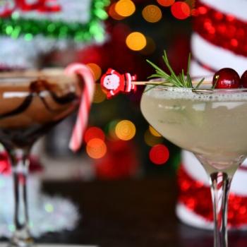 winter themed things