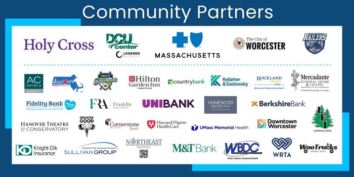 Worcester Common Oval at DCU Center Outdoor Ice Skating and Community ...