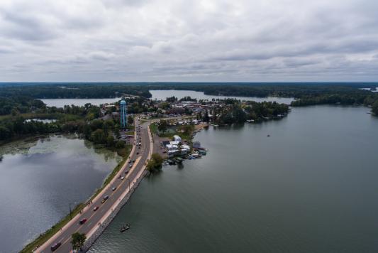 Minocqua Area Visitor Guide | Hotels, Dining & Attractions