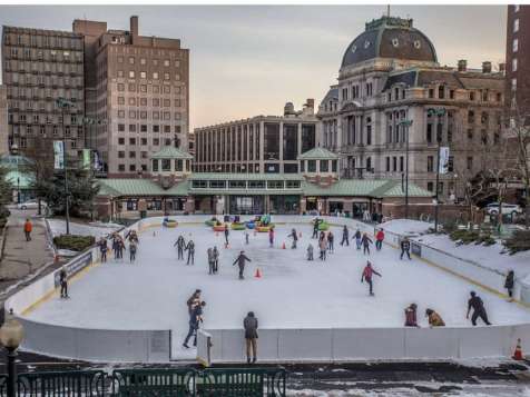 Rhode Island Events, Fairs, Festivals & Other Things to Do