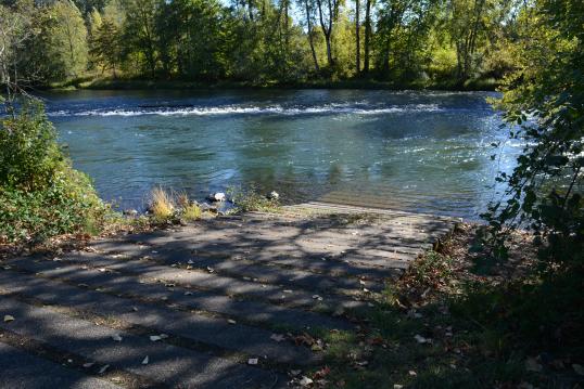 willamette river boating guide