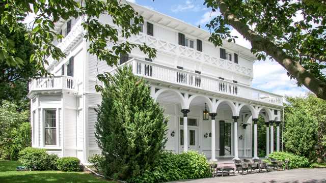 Inns & Bed and Breakfasts in Newport RI | Find Places to Stay