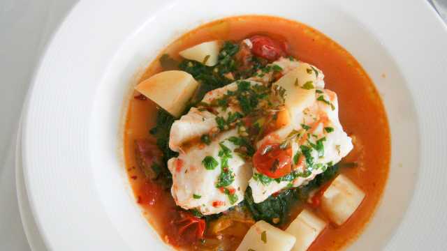 Seafood Restaurants in Newport | Dock-to-Table Dining