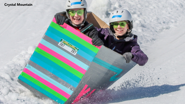 The Ultimate West Michigan Stay-Cation (Spring Break)