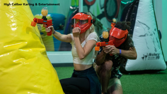 The Ultimate West Michigan Stay-Cation (Spring Break)