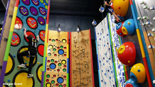 The Ultimate West Michigan Stay-Cation (Spring Break)