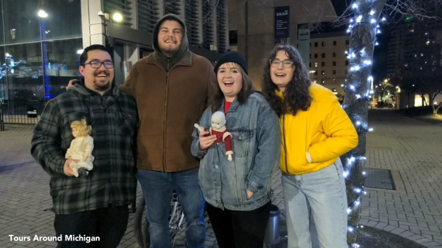 The Ultimate West Michigan Stay-Cation (Spring Break)