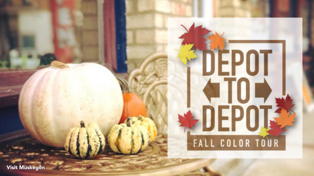 Celebrate the Fall Harvest!