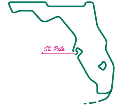 Winter Here For This