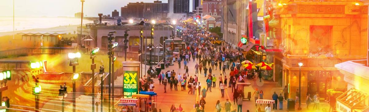 Atlantic City Annual Events | Concerts, Festivals & More