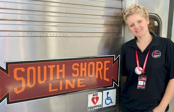 Indiana Dunes: A Train Enthusiast’s Guide to Rail Adventures