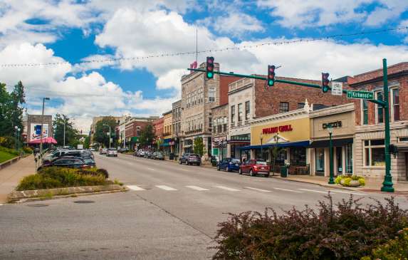 Bloomington, Indiana | Official Tourism & Vacation Planning Guide