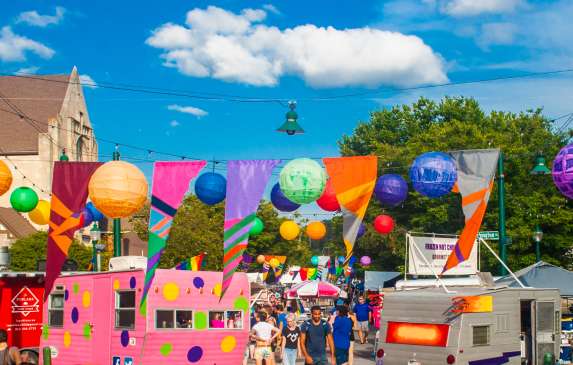 Bloomington, Indiana | Hotels, Events, Restaurants & Things to Do