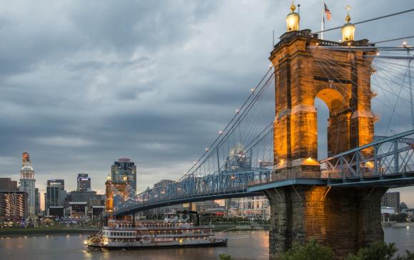 Northern Kentucky Convention and Visitors Bureau | meetNKY