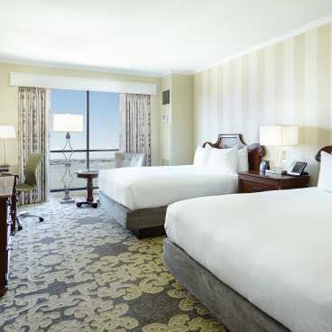 Hilton New Orleans Riverside