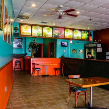 Red Star Chinese Restaurant