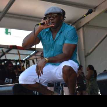 Big Sam's Funky Nation