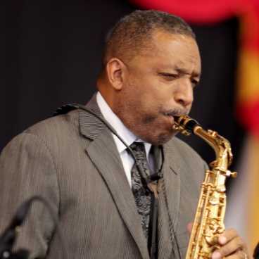 Donald Harrison, Jr.