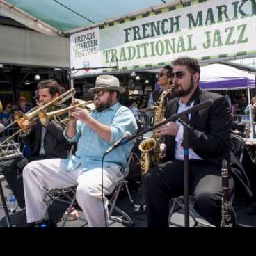 Smoking Time Jazz Club