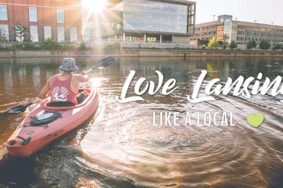 Homepage | Lansing, MI | Greater Lansing Convention & Visitors Bureau
