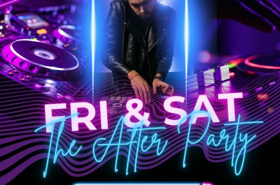 Mirra After Party Bellevue Wa