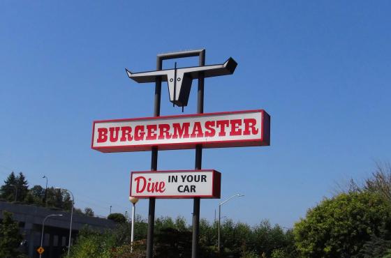 Burgermaster | Bellevue, WA