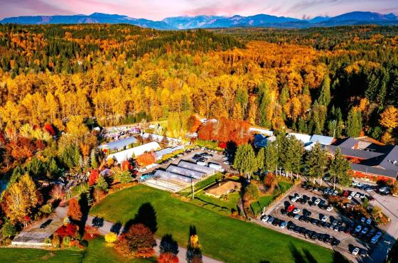 Remlinger Farms | Carnation, WA