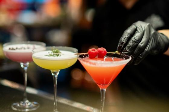 Legion Sports Bar and Restaurant | Bellevue, WA