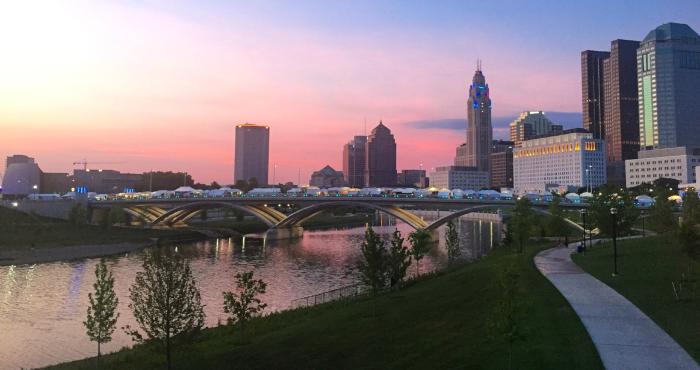 Columbus Summer Events | Concerts, Festivals & Live Music