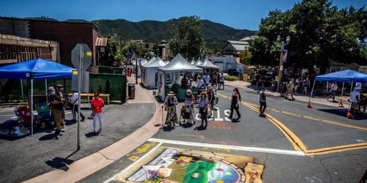 The Perfect Day Trip to Temecula Valley in California