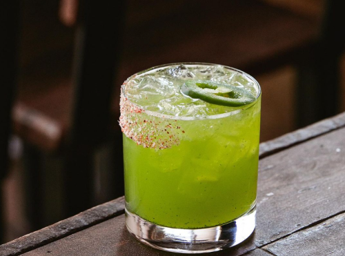 Bringing the Heat: The Spicy Drink Lover's Guide to LI