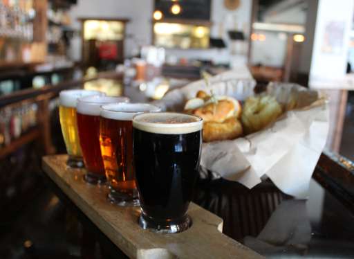 Spend the Weekend at Weekapaug Inn