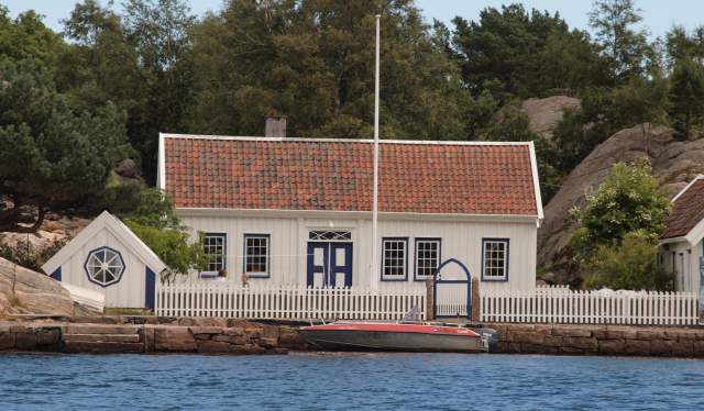 Vilhelm Krag - ”Sørlandets dikter” - 150 år i 2021