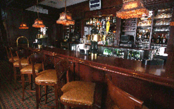 Tilles Center Seating Diagram