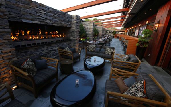 Blackstone Restaurant Long Island