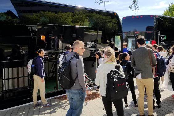Bauer's Intelligent Transportation