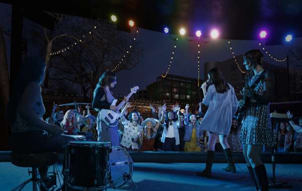 Austin Music Scene | Austin City Limits Music Festival