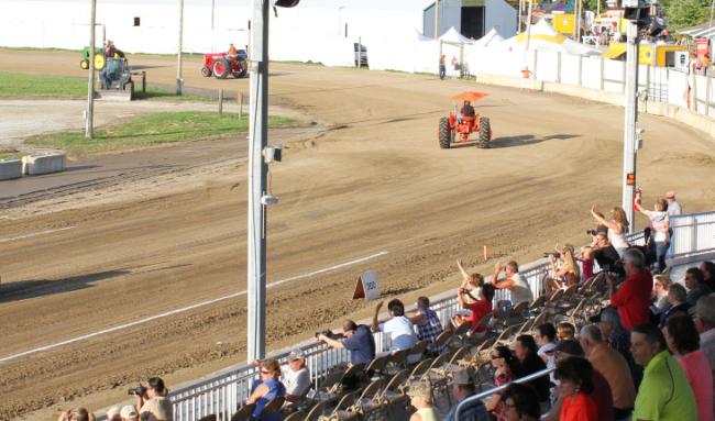 Discover Newton County in Northwest Indiana | Kentland & Morocco