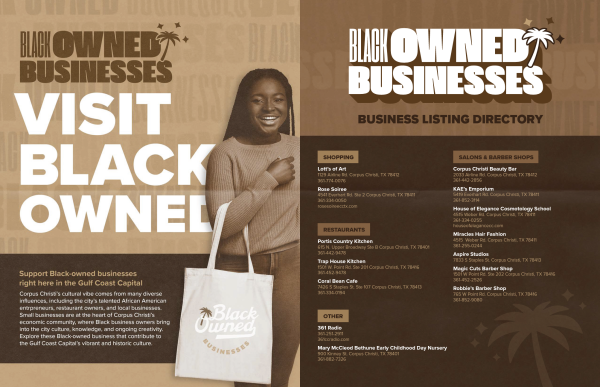 Black Owned Businesses