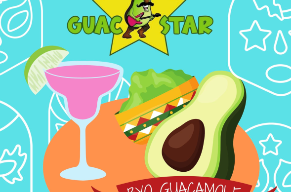 Guac Star